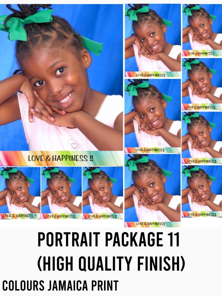 Colours Jamaica Print | Product categories Photographs